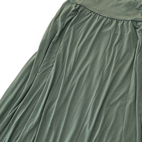 LuLaRoe | Dresses | Lularoe Riley Midi Dress | Poshmark